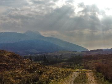 Irvine - BBC Weather