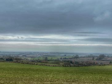 Grantham - BBC Weather