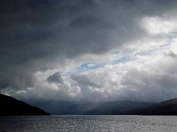 Dunoon - BBC Weather