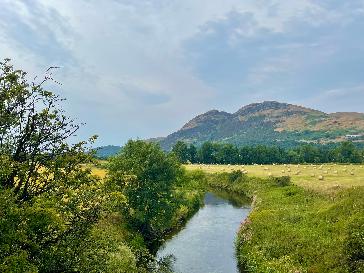 Dunblane - BBC Weather