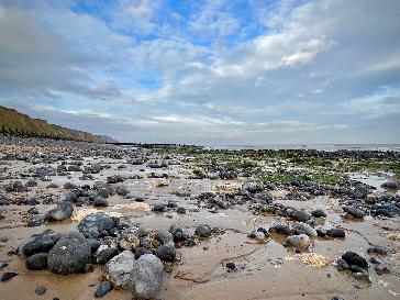 Norwich - BBC Weather