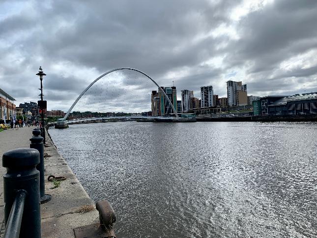 Report - BBC Weather Watchers