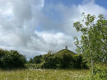 Banwell Castle - BBC Weather