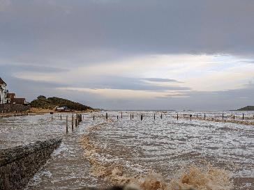 Minehead - BBC Weather