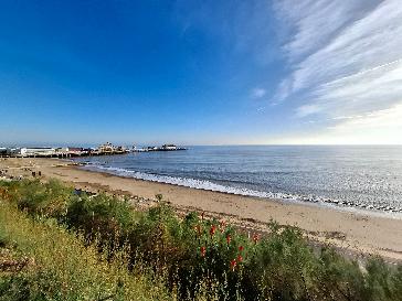 Colchester - BBC Weather