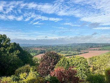 Bromyard - BBC Weather