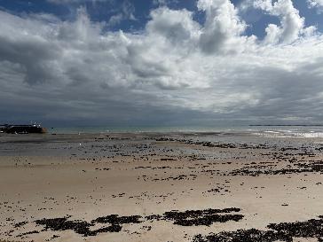 Jersey Airport - BBC Weather