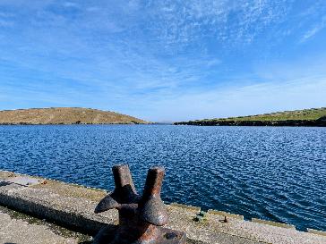 Oldmeldrum - BBC Weather