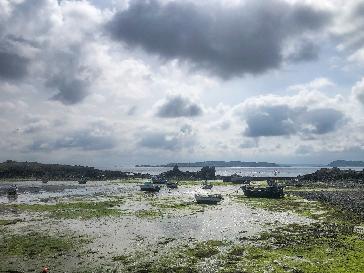 Alderney Airport - BBC Weather