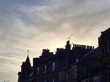 Dunblane - BBC Weather