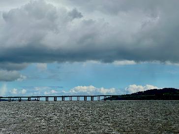 Montrose - BBC Weather