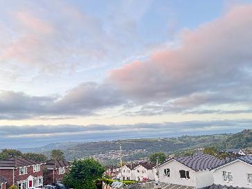Merthyr Tydfil - BBC Weather