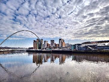 Report - BBC Weather Watchers