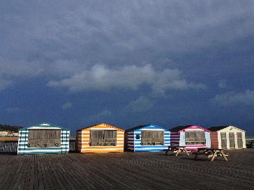 Polegate - BBC Weather