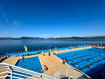 Prestwick Airport - BBC Weather