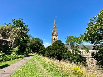 Cardiff - BBC Weather