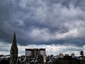 Edinburgh - BBC Weather