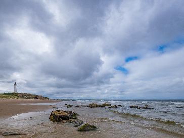 Aberdeen - BBC Weather