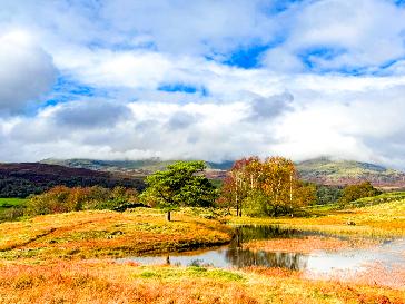 Keswick - BBC Weather