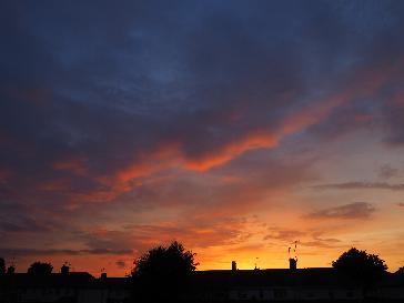Scunthorpe - BBC Weather