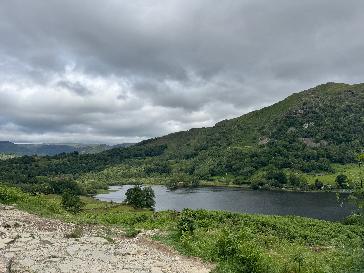 Brampton - BBC Weather