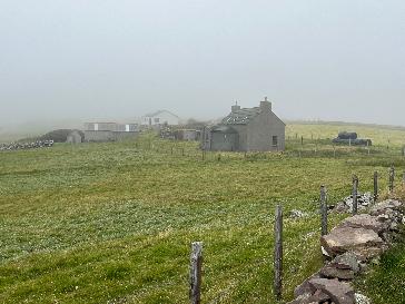 Shetland - BBC Weather