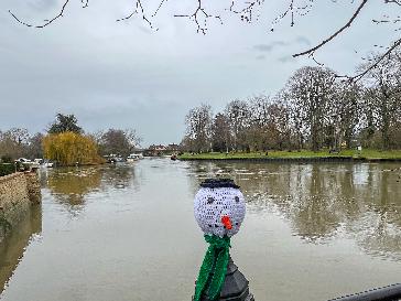 Dorchester - BBC Weather