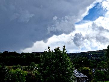 Pontypridd - BBC Weather