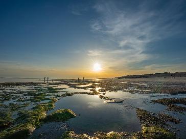 Eastbourne - BBC Weather