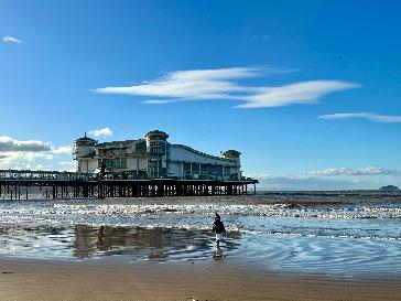 Portishead - BBC Weather
