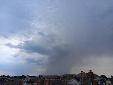 Chelmsford - BBC Weather