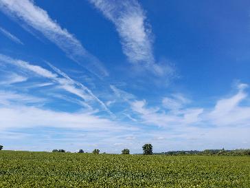 RAF Ashbourne Airport - BBC Weather