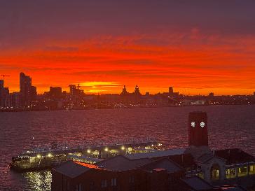 Bootle - BBC Weather