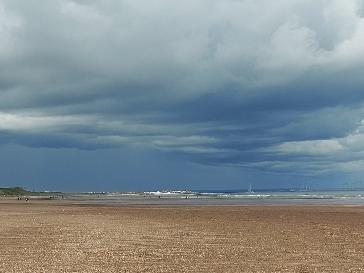 Middlesbrough - BBC Weather