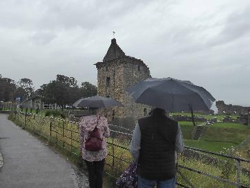 St Andrews - BBC Weather