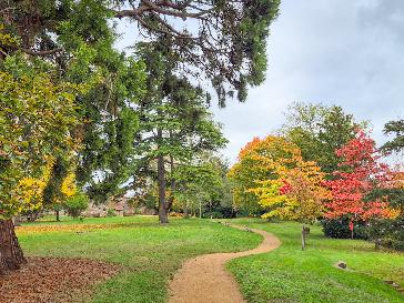 Sutton Courtenay - BBC Weather