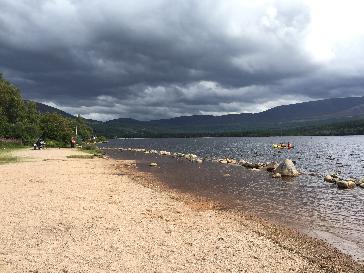Aviemore - BBC Weather