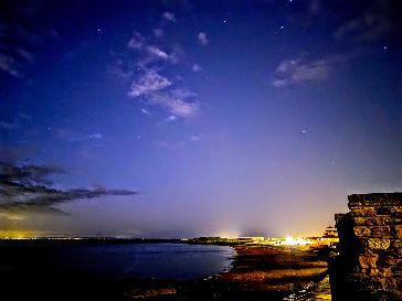 Rosyth - BBC Weather