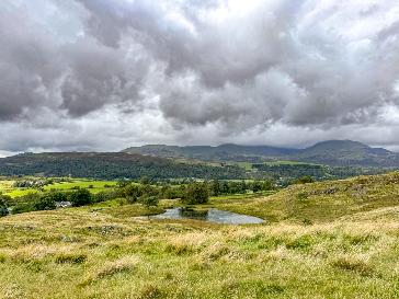 Penrith - BBC Weather