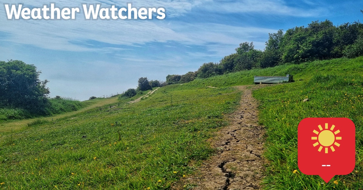 Report - BBC Weather Watchers
