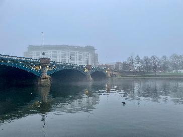 Nottingham - BBC Weather