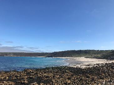 Penzance - BBC Weather