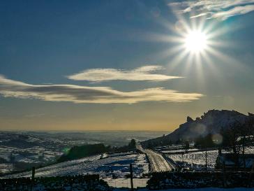 Stoke-on-Trent - BBC Weather