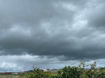 Prestwick - BBC Weather