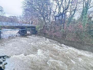 Pontypridd - BBC Weather