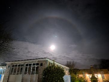 Crawley - BBC Weather