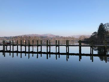Keswick - BBC Weather