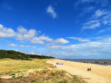 Ipswich - BBC Weather