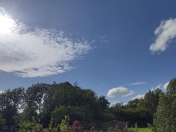 Stirling - BBC Weather