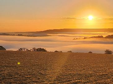 Harrogate - BBC Weather